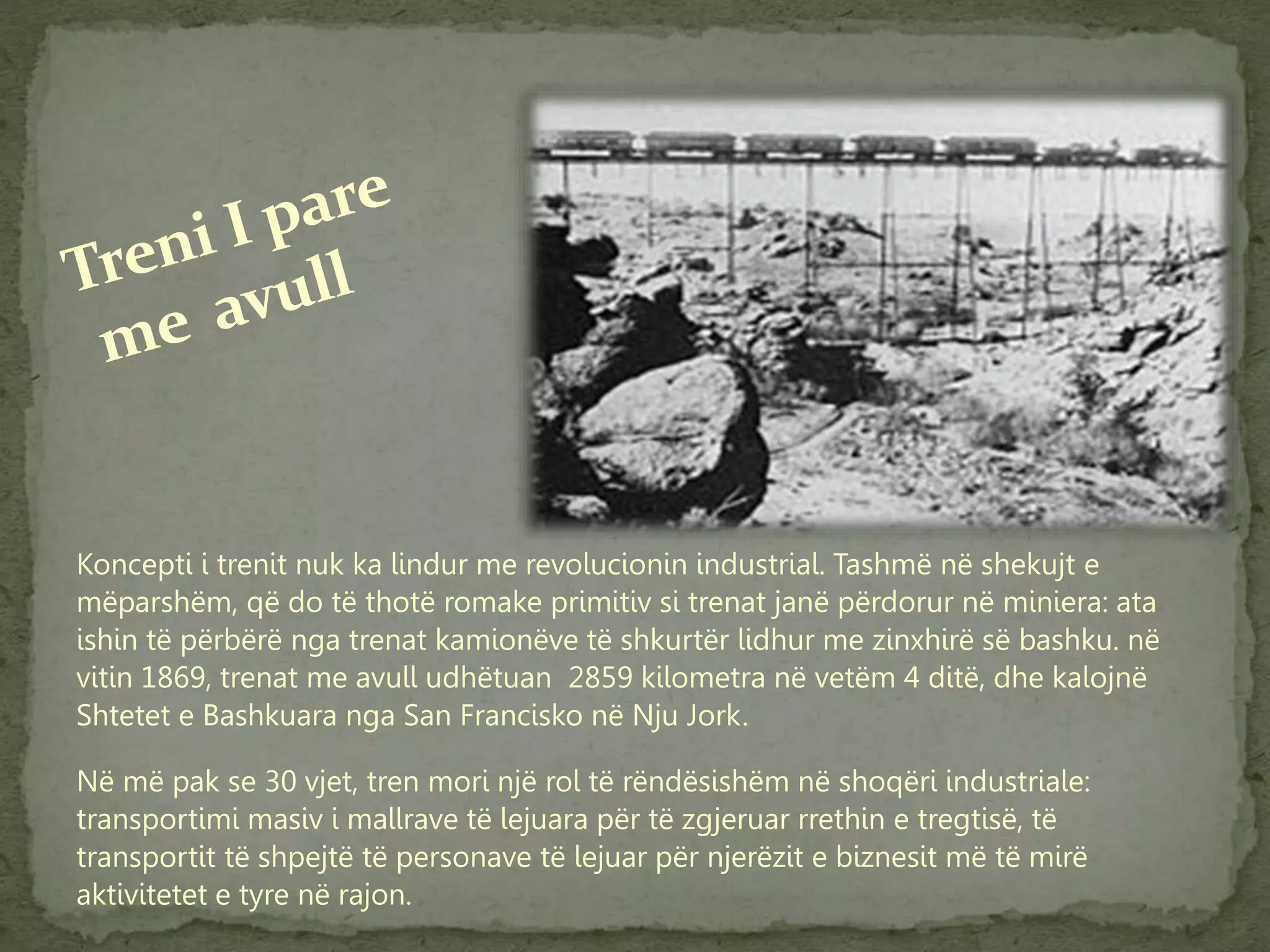 Makinat e thjeshta | PPTX