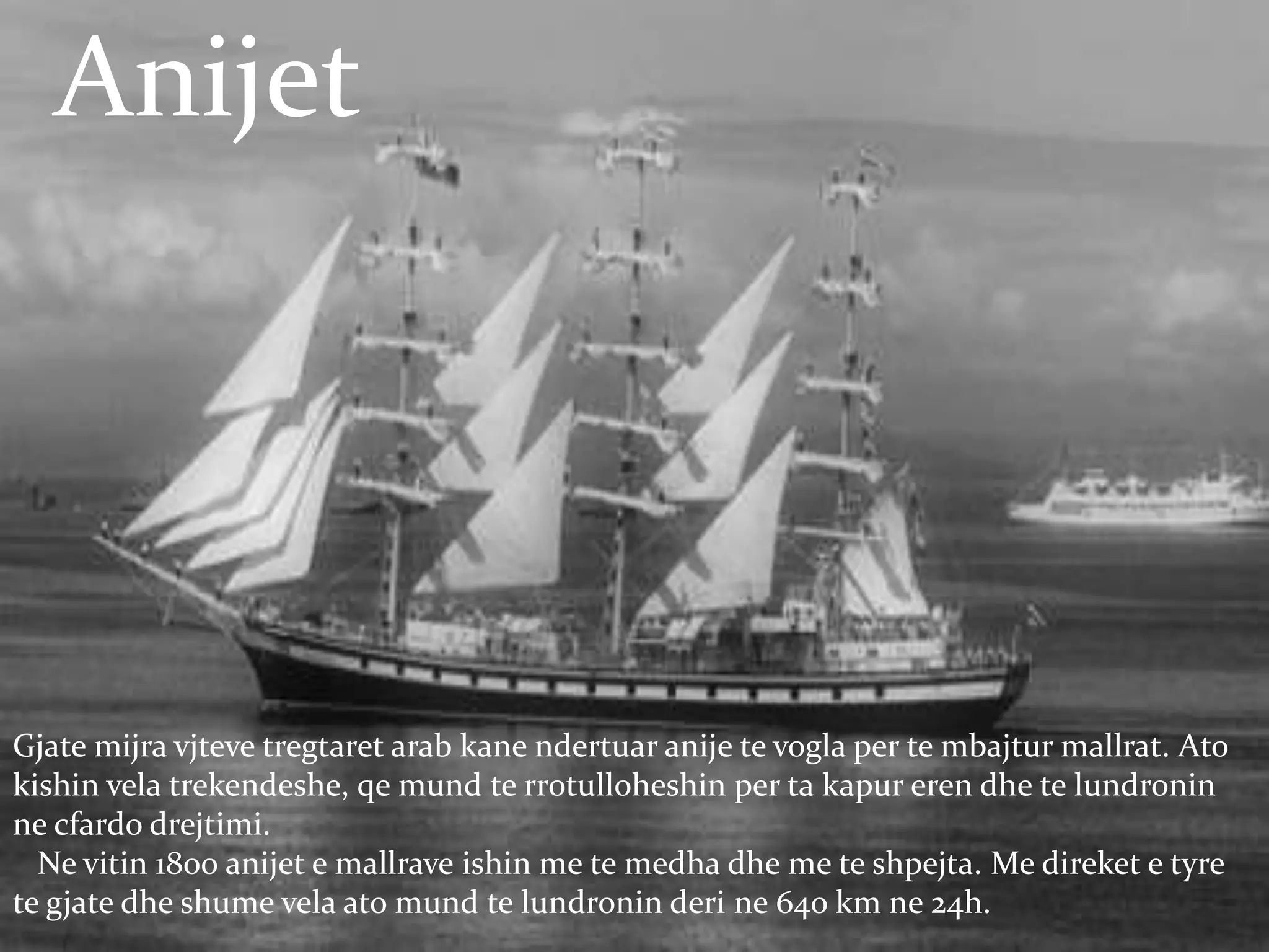 Makinat e thjeshta | PPTX