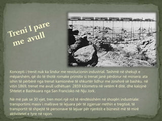 Makinat e thjeshta | PPTX