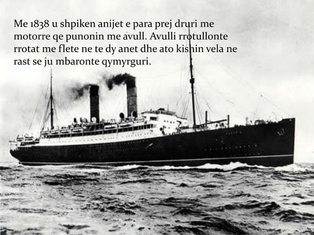 Makinat e thjeshta | PPTX