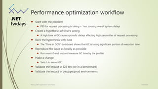"Making .NET Application Even Faster", Sergey Teplyakov.pptx