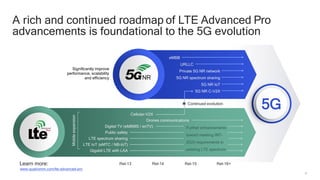 Making 5g-nr-a-commercial-reality | PPT