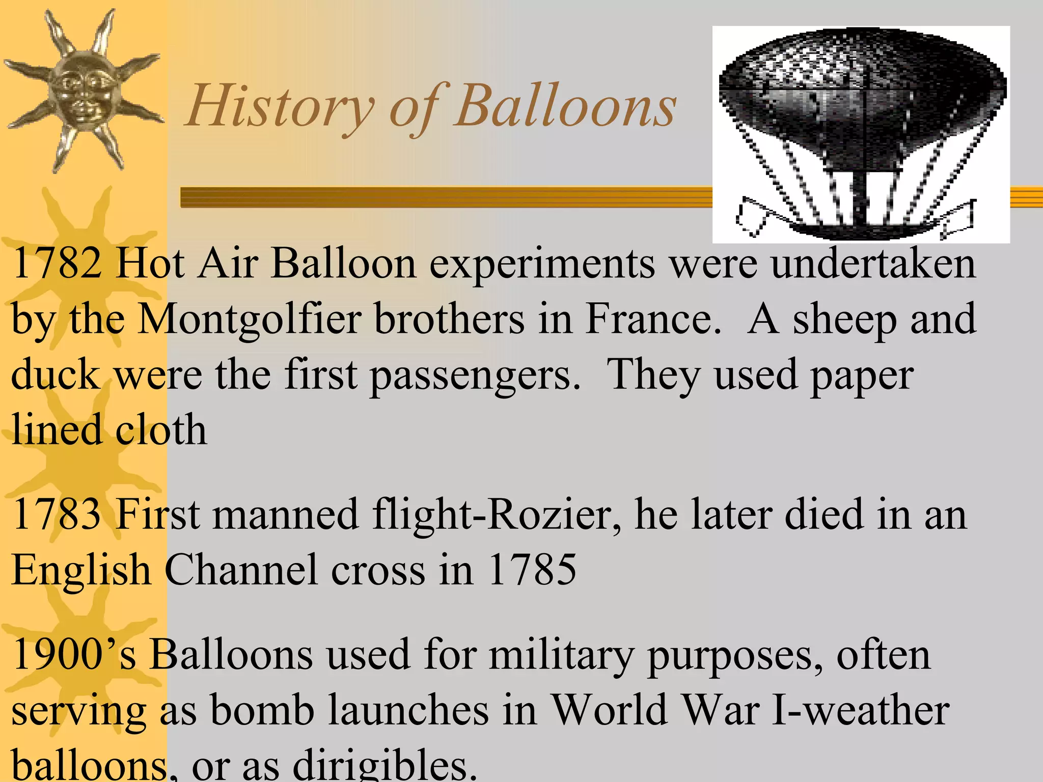 Making A Tissue Paper Hot Air Balloon | PPT | Needlework | Arts and Crafts