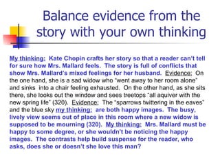 Making Connections | PPT