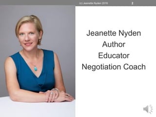 Making effective-tradeoffs | PPT