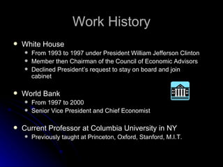 Making Globalization Work Preface | PPT | Business | Business and Finance