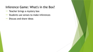 Making-Inferences-and-Drawing-Conclusions--A-3rd-Grade-Adventure.pptx