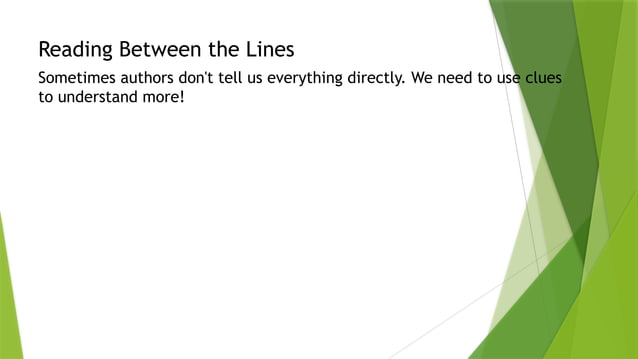 Making-Inferences-and-Drawing-Conclusions--A-3rd-Grade-Adventure.pptx