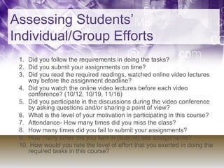 Making It Work Across Boundaries | PPT