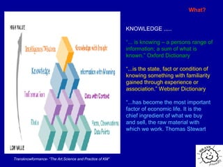 Making knowledge matter: The Skills Inventory and the Competency Maps ...