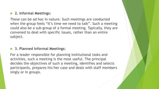 MAKING-MEETINGS-PRODUCTIVE with colleagues.pptx