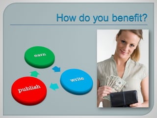 Hub Pages Tutorial | PPT