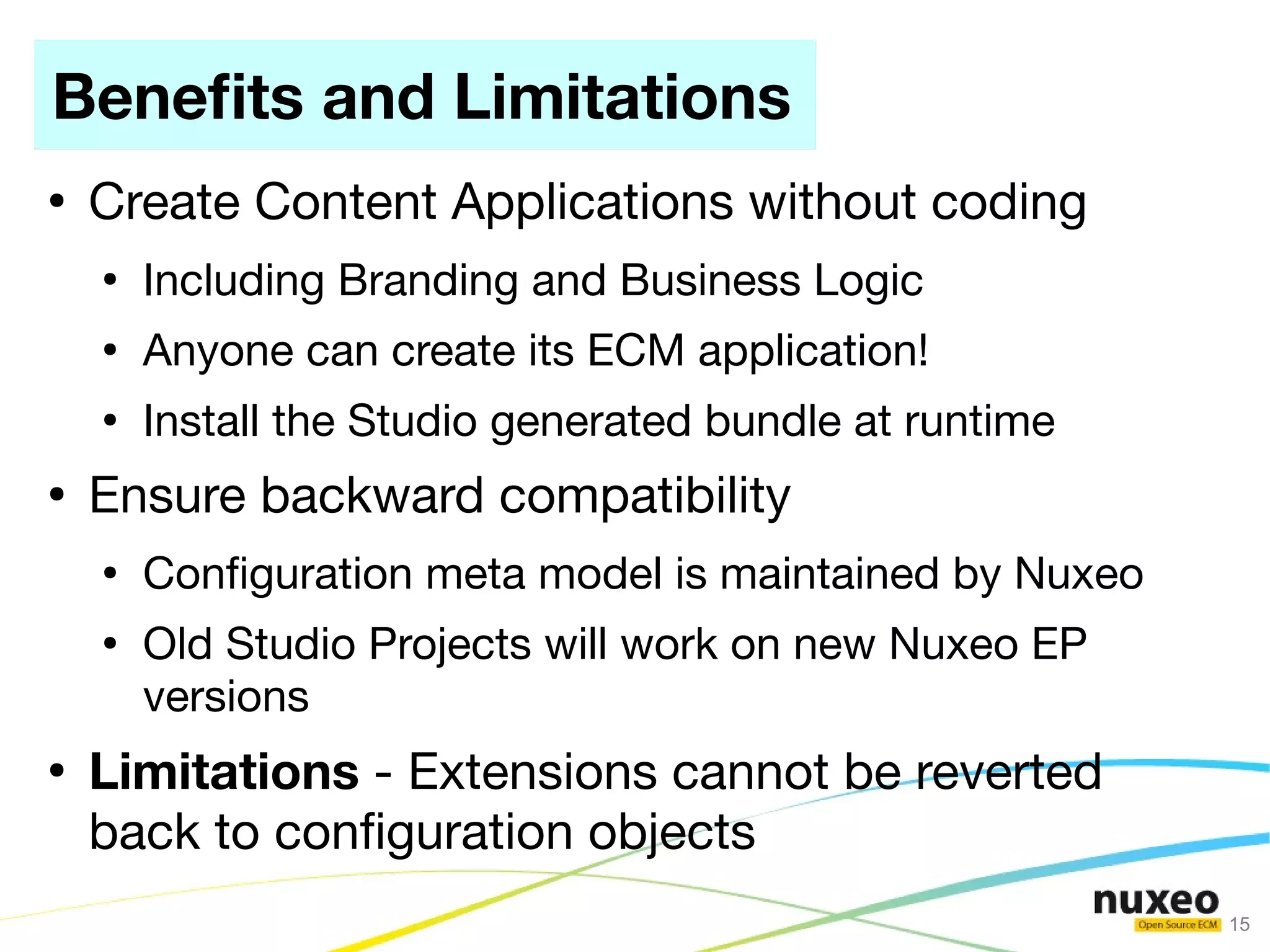 Leveraging OSGi-based Architecture, GWT, and Eclipse to build a large ajax-based applications on ...