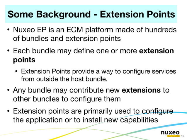 Leveraging OSGi-based Architecture, GWT, and Eclipse to build a large ...