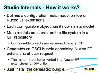 Leveraging OSGi-based Architecture, GWT, and Eclipse to build a large ...