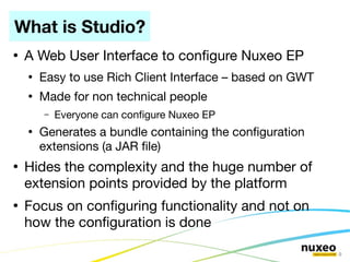 Leveraging OSGi-based Architecture, GWT, and Eclipse to build a large ...