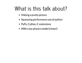 Making of-the-logistic-map-bifurcation-diagram | PDF