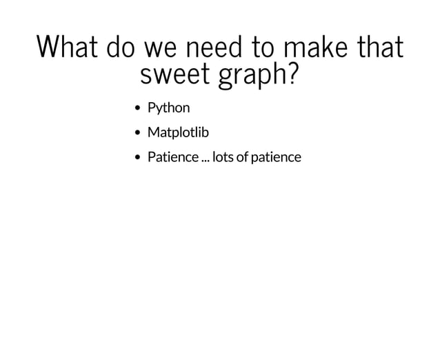 Making Of The Logistic Map Bifurcation Diagram Ppt
