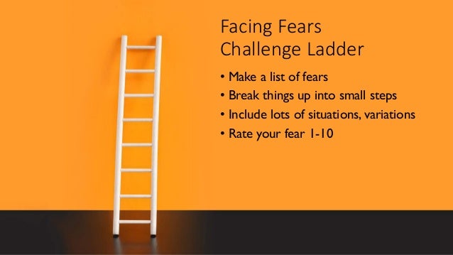 Making Sense of Anxiety