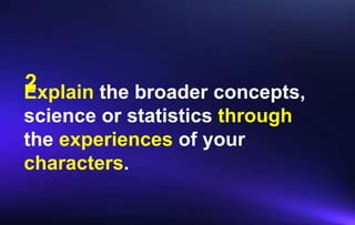 MAKING-THE-COMPLEX-SIMPLE SCIENCE WRITING | PPT