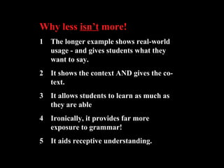 Making The Leap | PPT