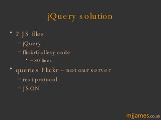 Making the Right 2.0 Choice | PPT