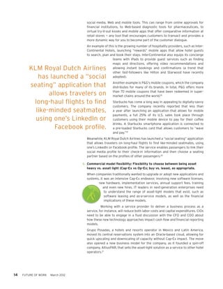 Making the Shift to the Next-Generation Enterprise | PDF