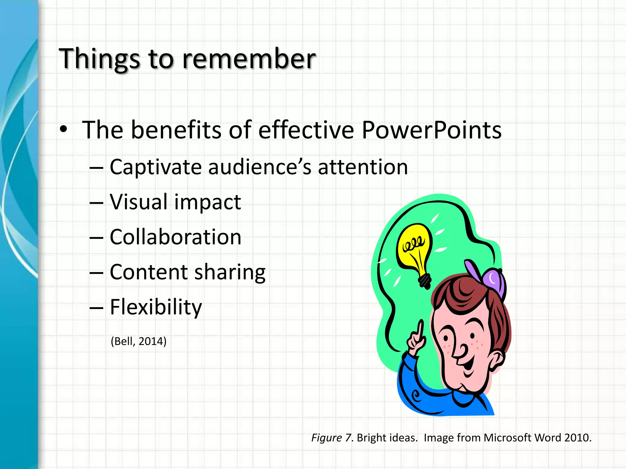 Making a Better PowerPoint Presentation | PPT | Free Download