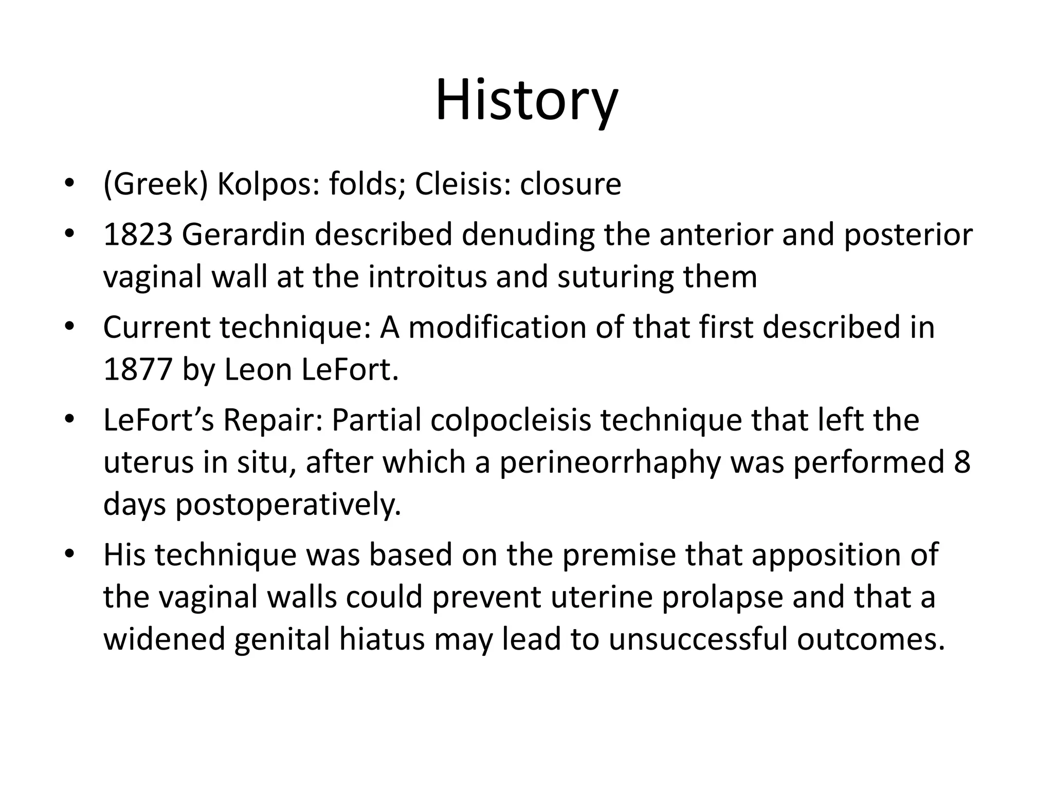 Making a case for colpocleisis.ppt