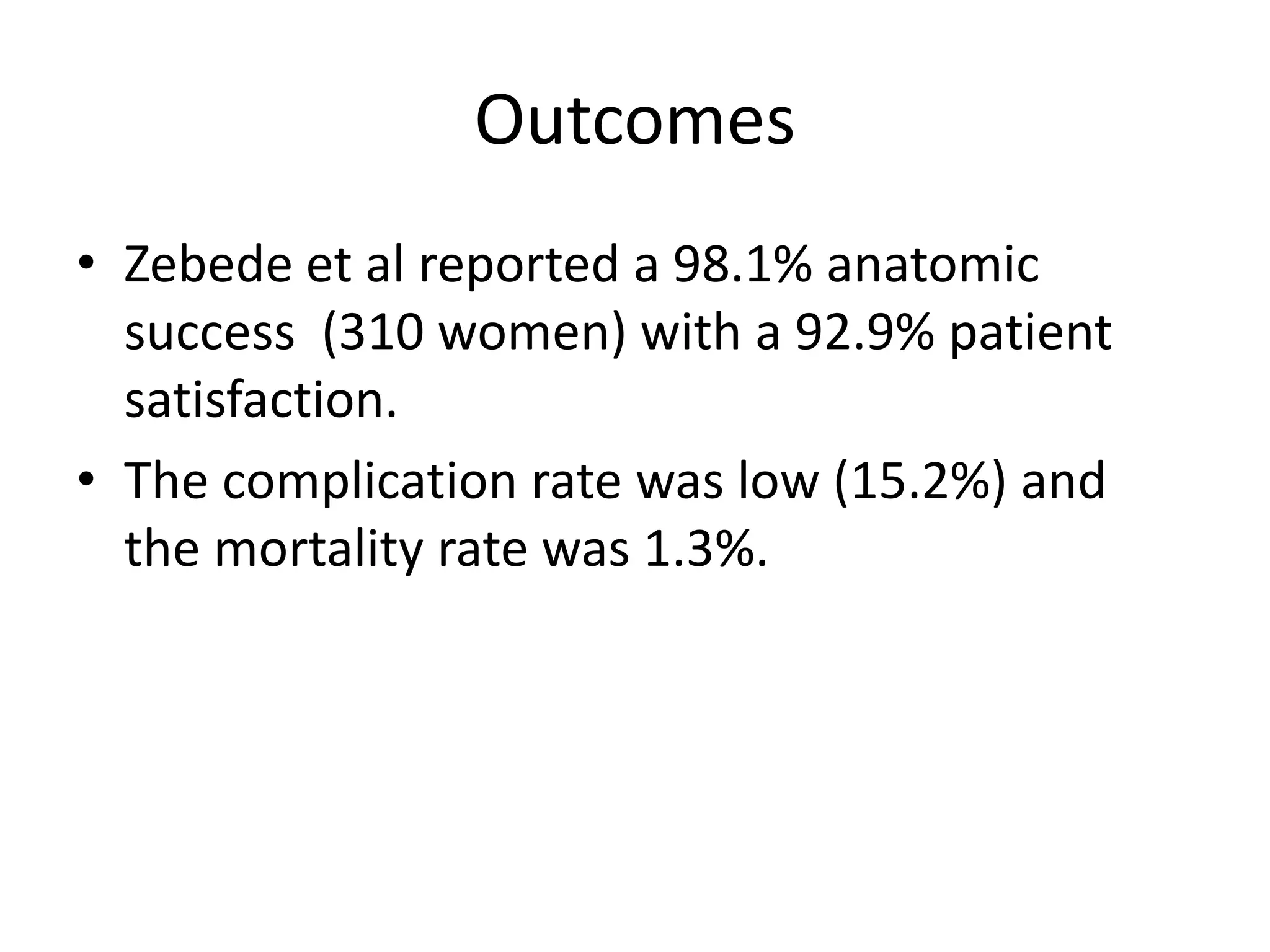 Making a case for colpocleisis.ppt