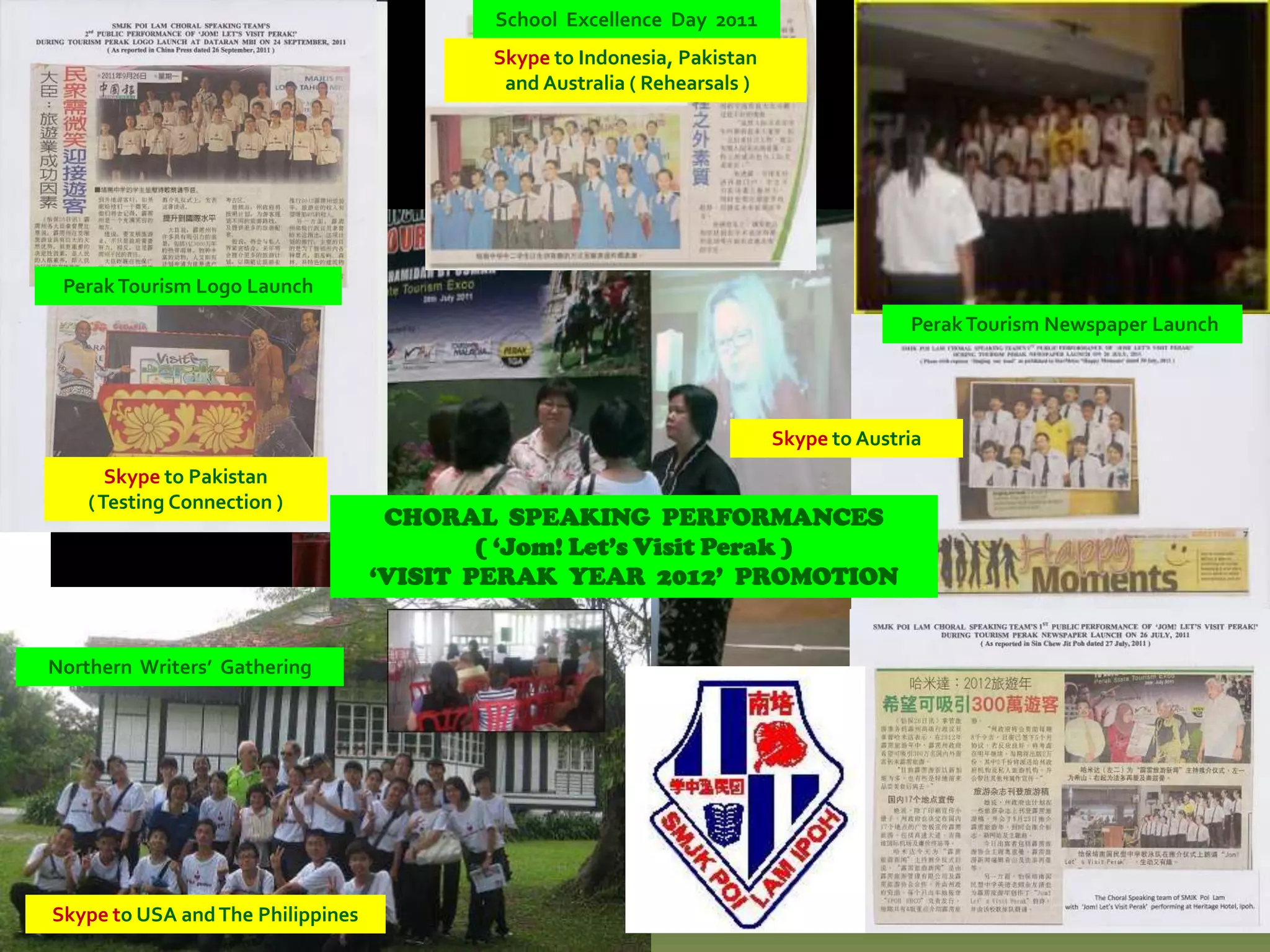 Making a difference ... | PPTX | Education