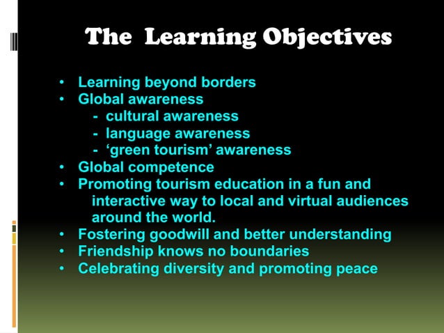 Making a difference ... | PPTX | Education