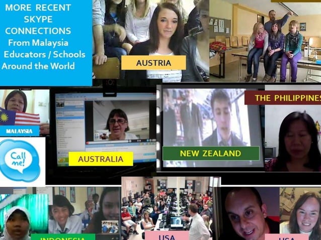 Making a difference ... | PPTX | Education