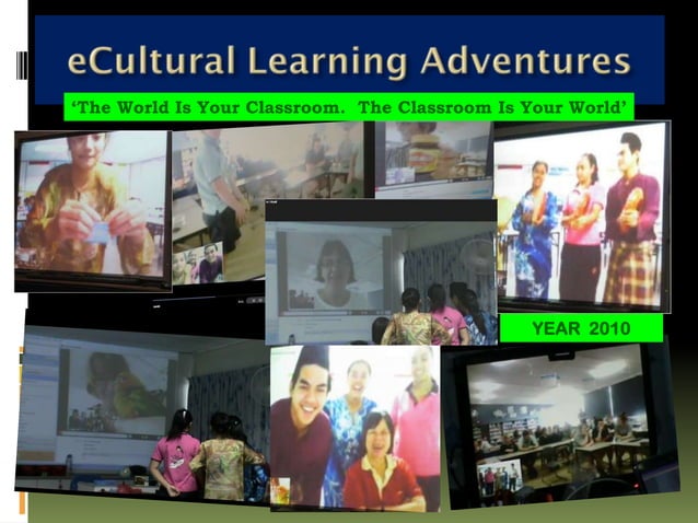 Making a difference ... | PPTX | Education