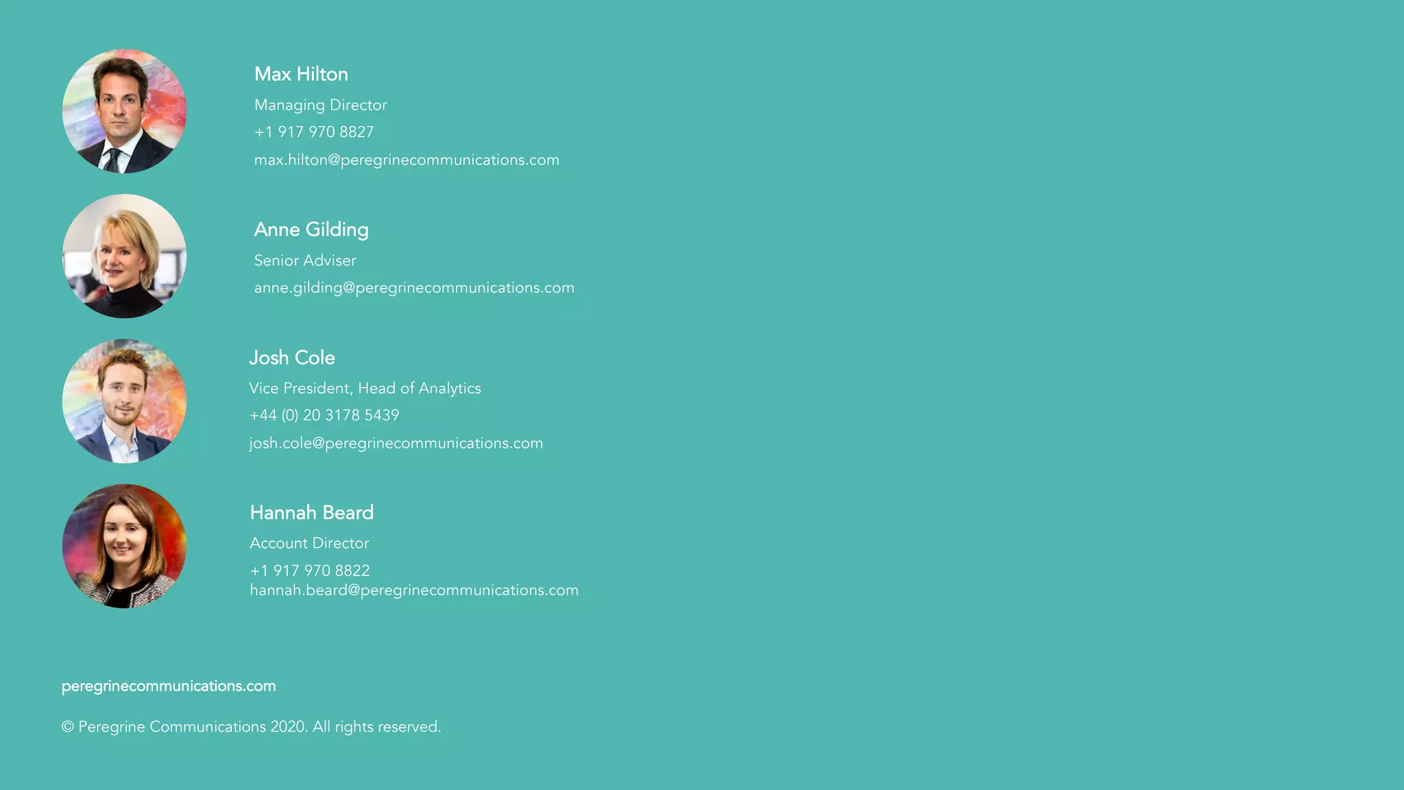 Making a difference, marketing a difference | PDF