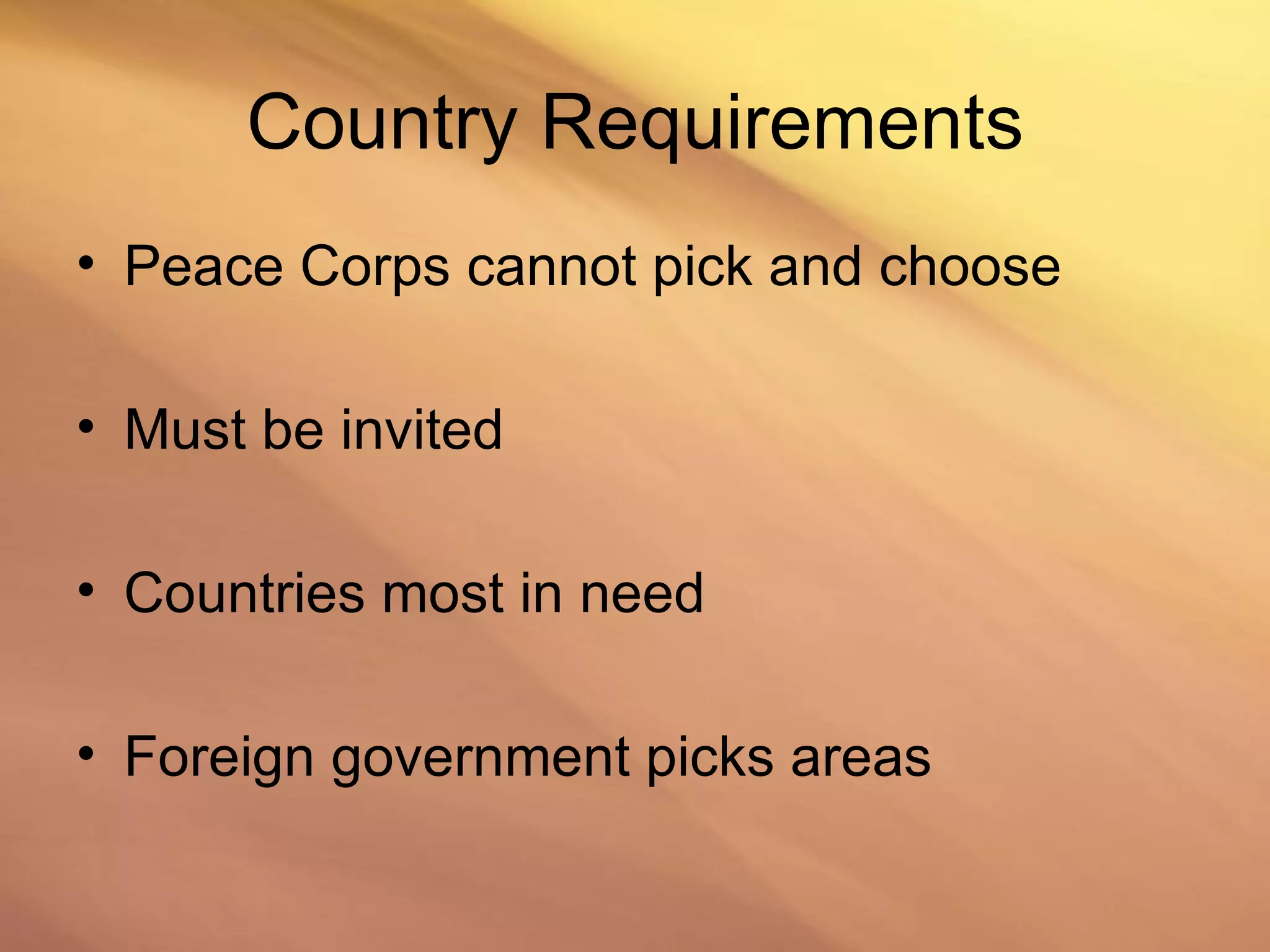 Making a difference powerpoint | PPT