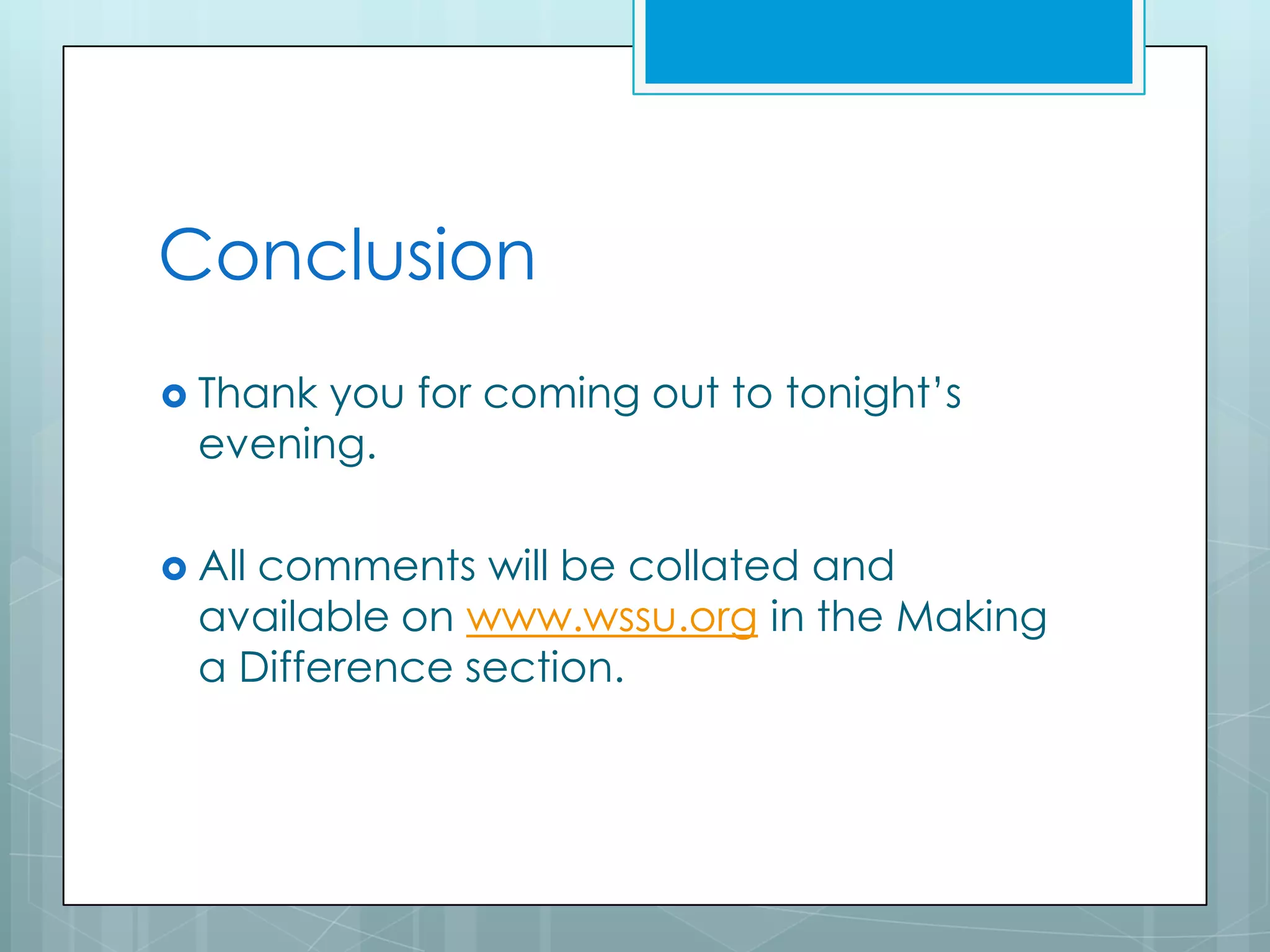 Making a Difference ppt show | PPT