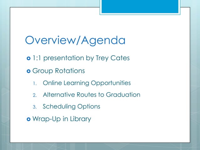 Making a Difference ppt show | PPT