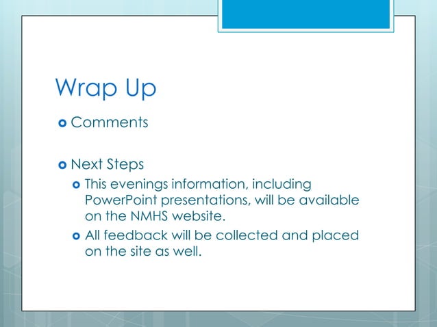 Making a Difference ppt show | PPT