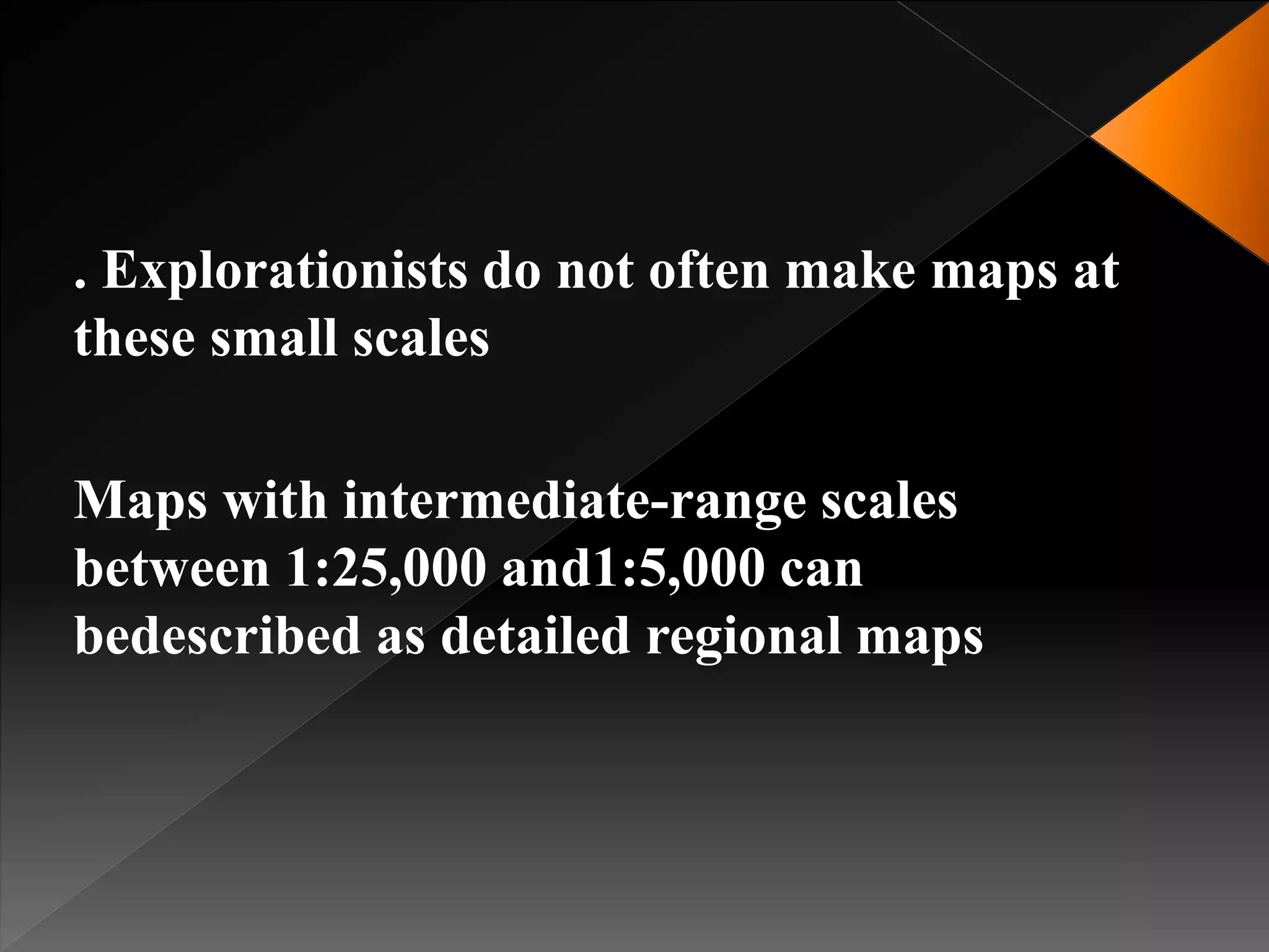 Geological mapping in Exploration Geology( surface and subsurface) | PPTX