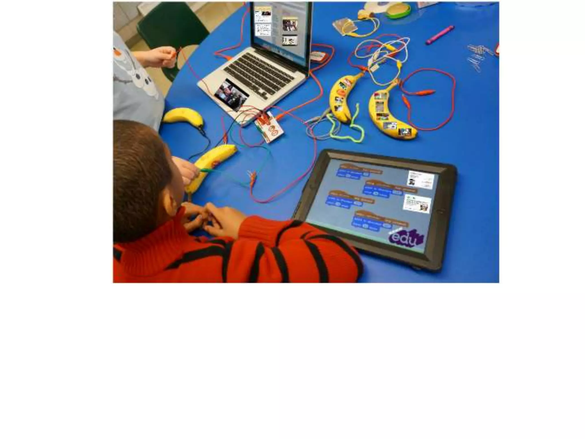 Making a makerspace | PPT