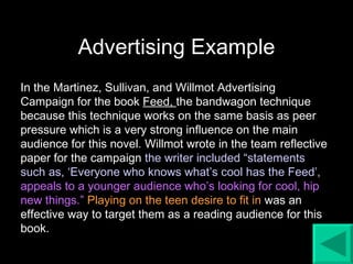 Making analytical statements | PPT