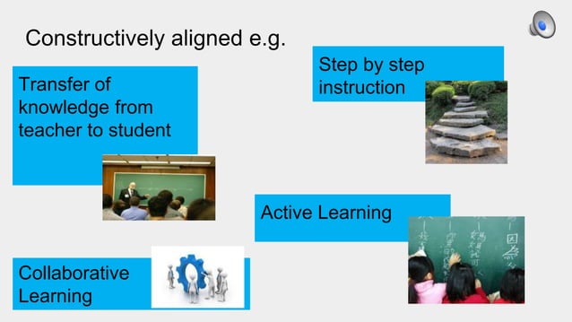 Making a narrated powerpoint final copy | PPT