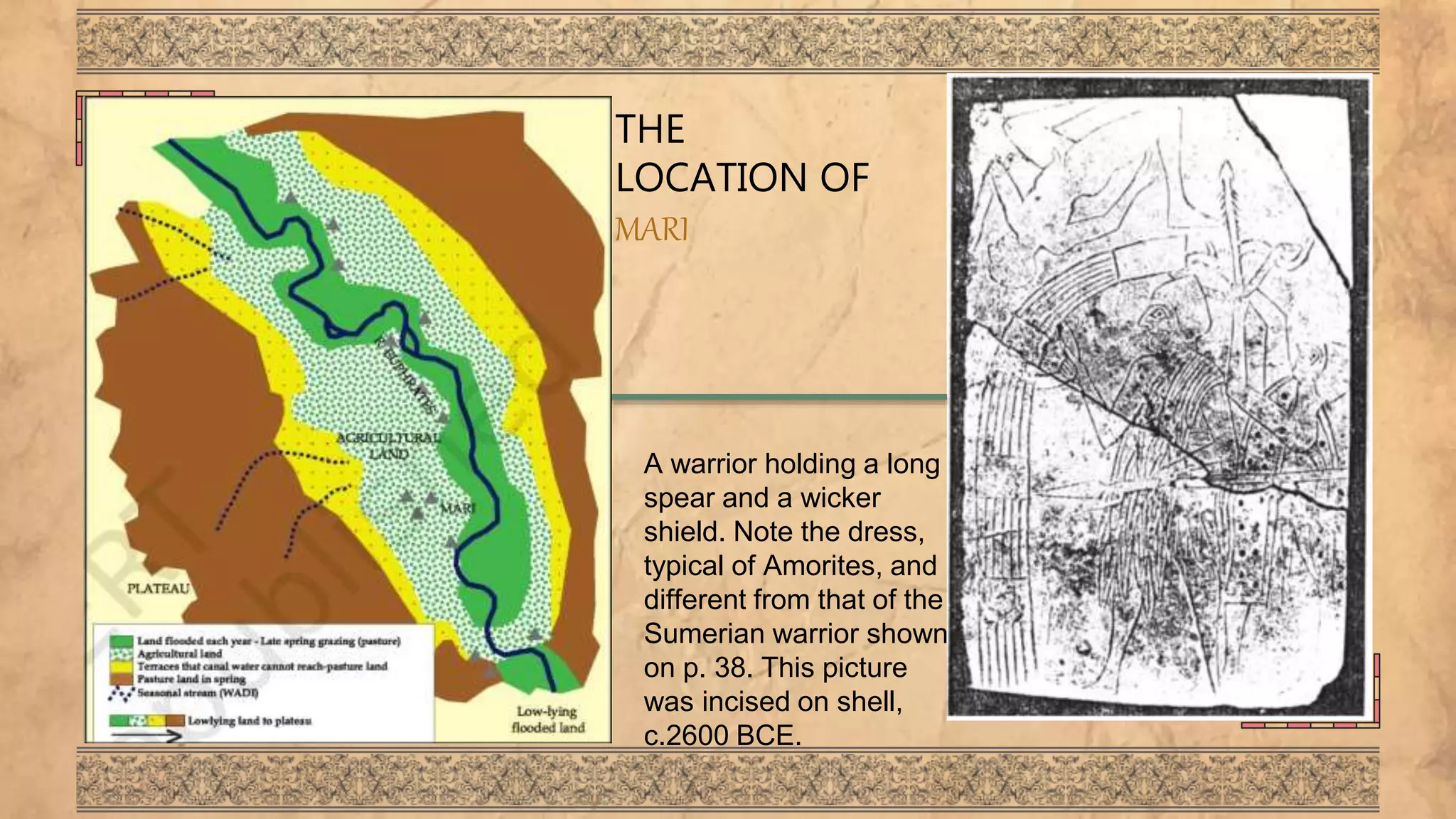 MAKING AND UNMAKING OF MESOPOTAMIA (1).pptx