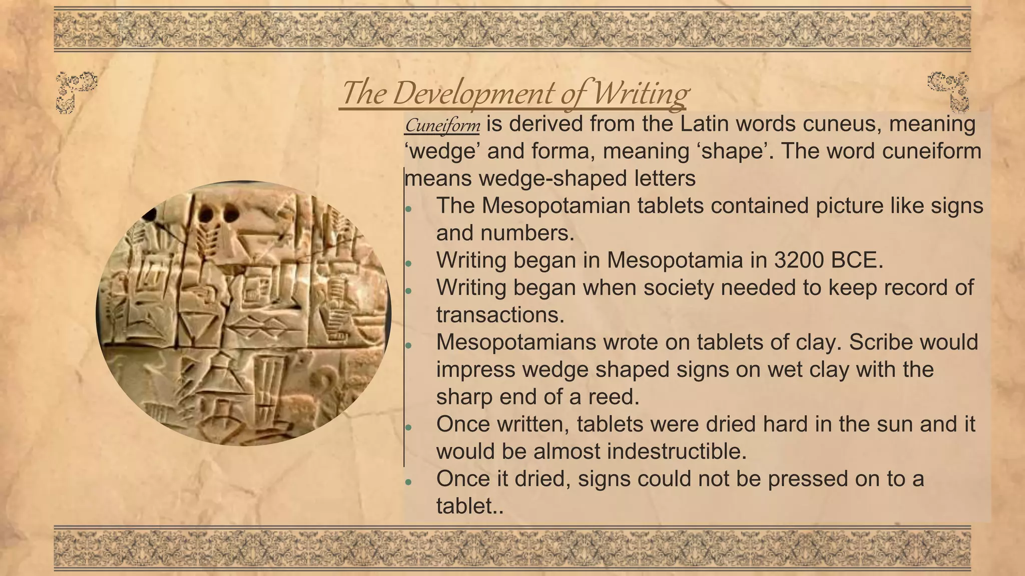 MAKING AND UNMAKING OF MESOPOTAMIA (1).pptx