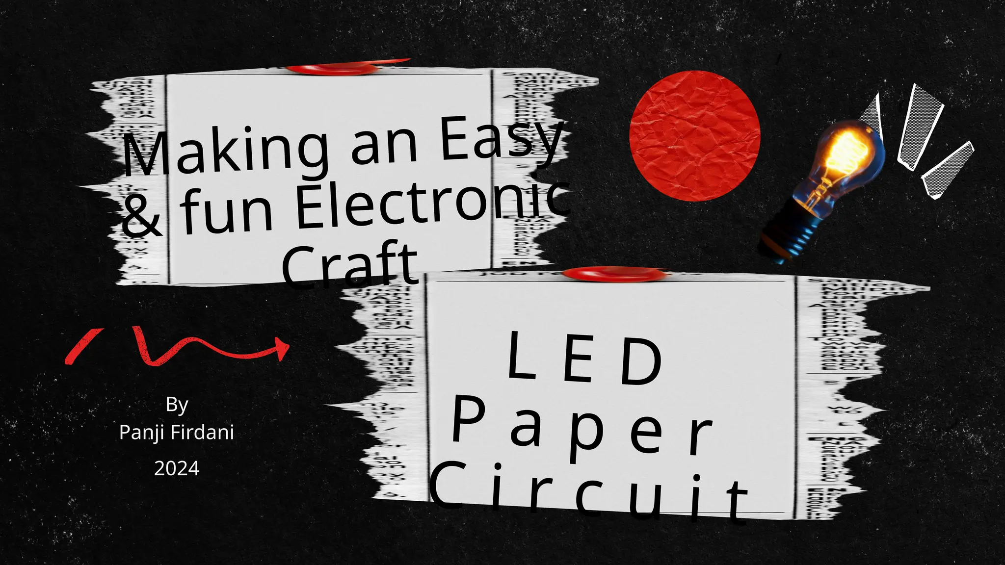 Making an Easy and Fun Electronic Craft.pptx