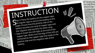 Making an Easy and Fun Electronic Craft.pptx