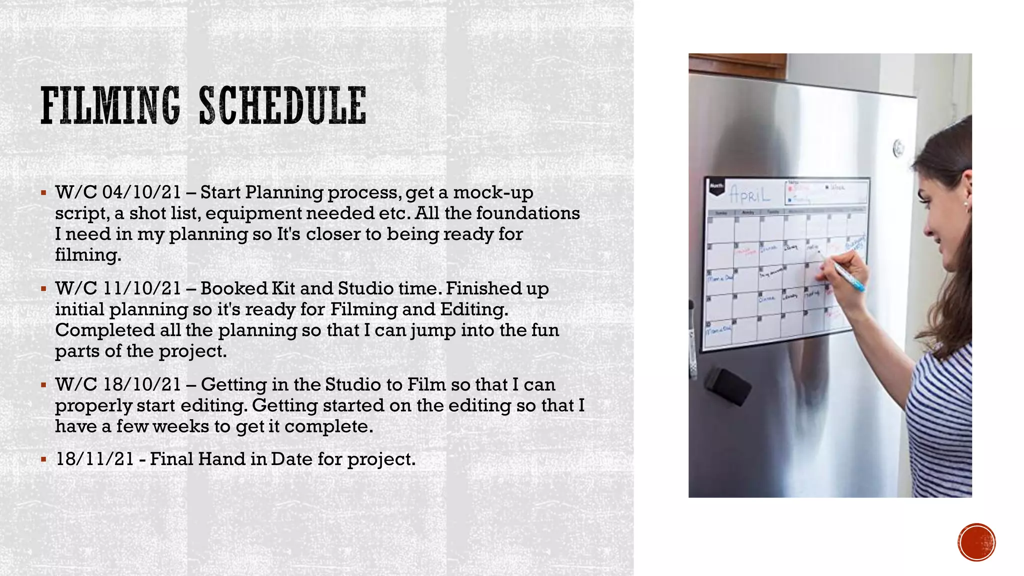 Making an Experiment - Planning | PDF