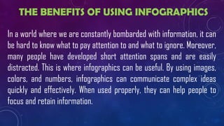 MAKING AN INFOGRAPHIC - presentación.pptx