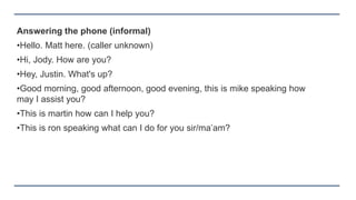 Making a phone call.pptx